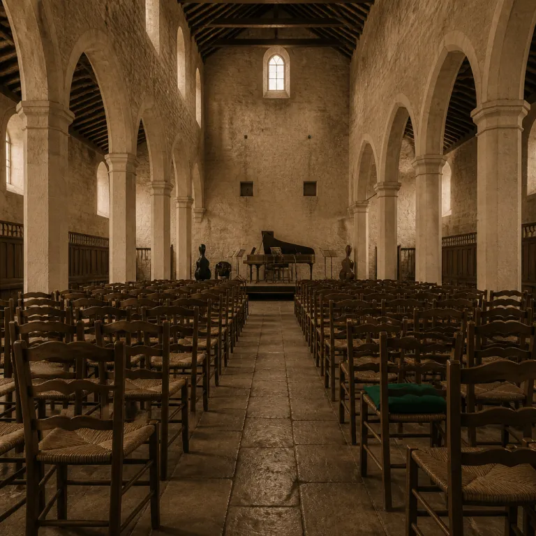 Festival d'opéra baroque de Beaune 2026 : ce que l'édition Au-delà ...